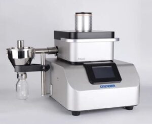 Centrifugal Fast Mill FM 200 - Green Research Scientific